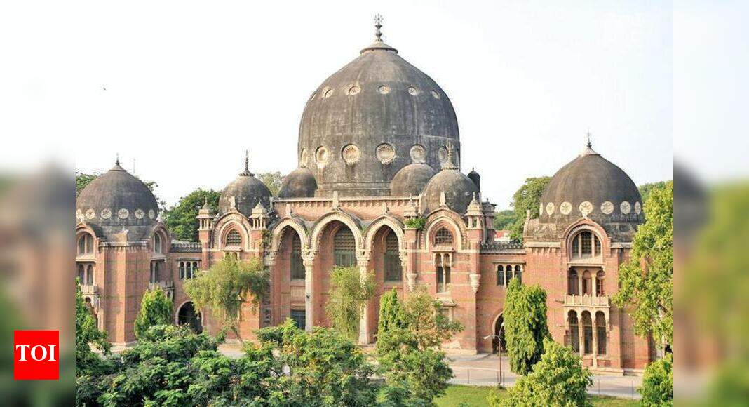 Padra college to restart BSc course | Vadodara News - Times of India