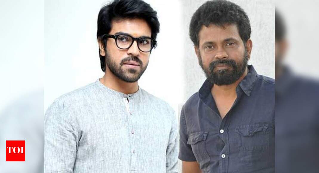 Ram Charan- Sukumar upcoming flick's first schedule to wrap up soon ...