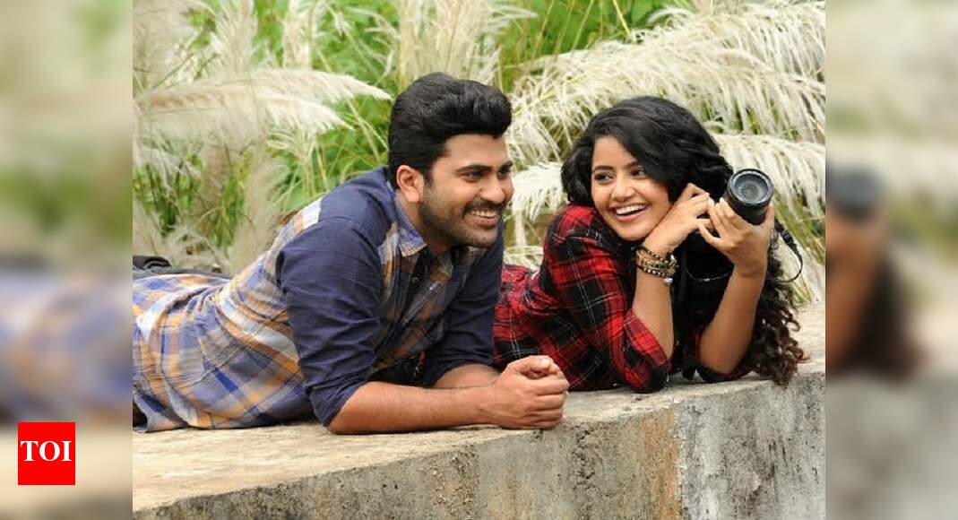 Shatamanam Bhavathi celebrates 100 days dream run in theatres! | Telugu ...