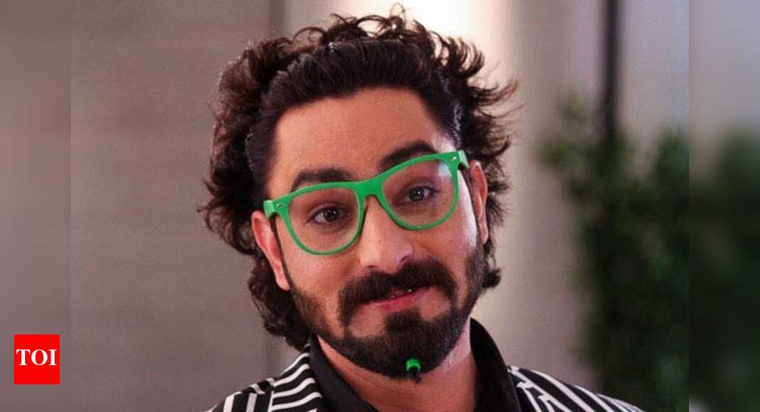 Ex Bigg Boss contestant Praneet Bhatt bags another show - Times of India