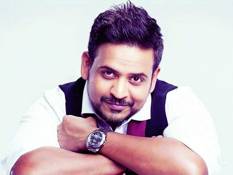 Akul Balaji: Akul Balaji to host a fun celebrity chat show - Times of India