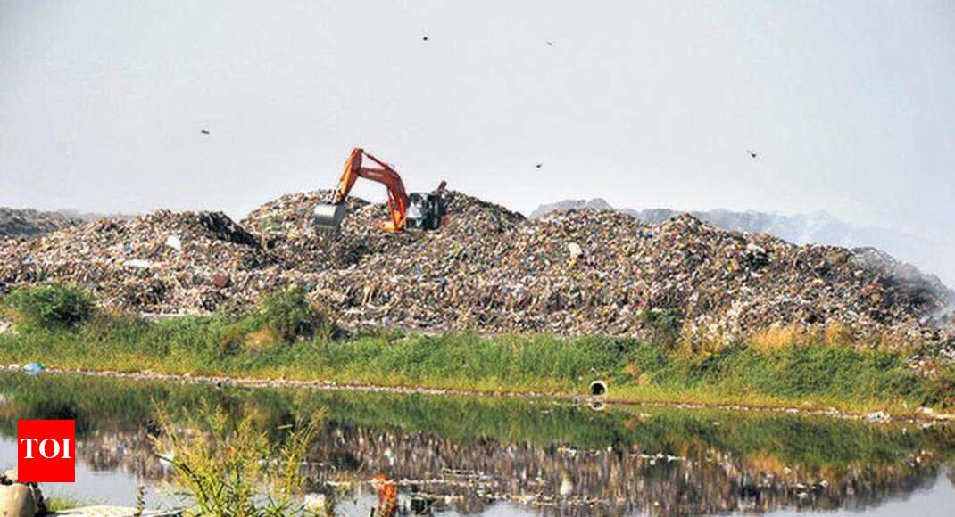 solid waste management: SMC scouts for new landfill site on city’s ...