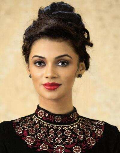 Kudla girl to represent India at Miss Super Talent World 2017 ...