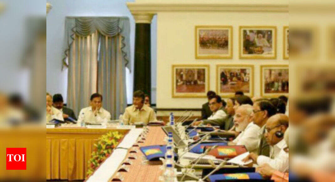 Narendra Modi: PM Modi backs January-December fiscal year | India News ...