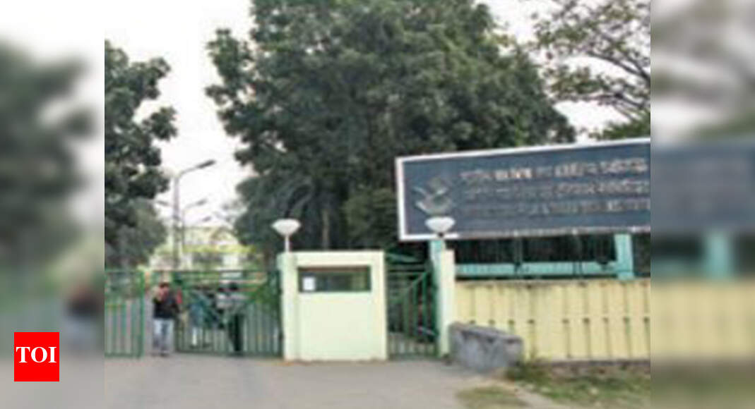 Satyajit Ray Film And Television Institute: SRFTI student protest over ...