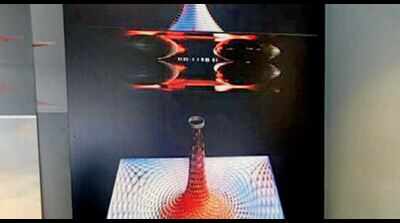 AP Assembly: Andhra Pradesh Assembly to be an iconic structure ...