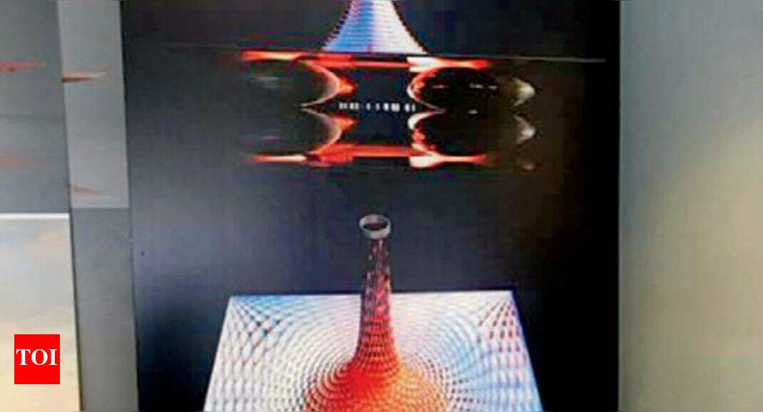 AP Assembly: Andhra Pradesh Assembly to be an iconic structure ...