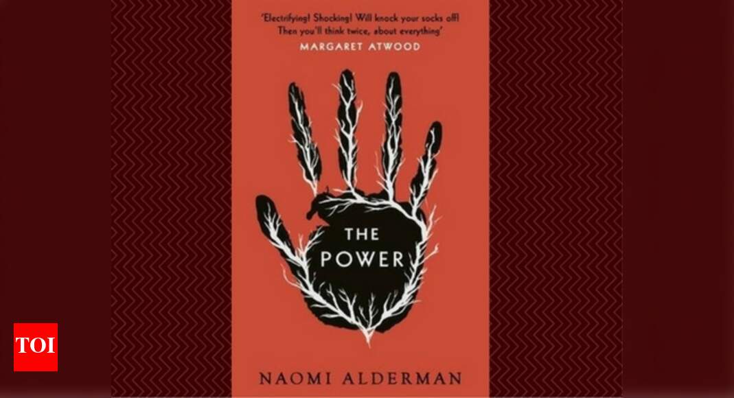 The Power Book Review | - Times of India