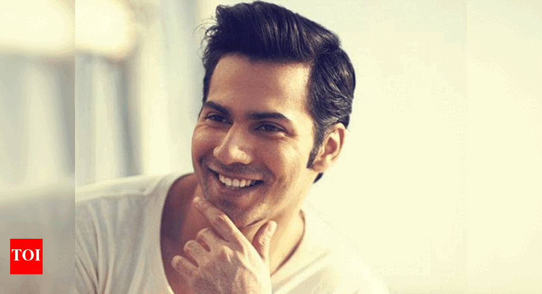 Happy Birthday Varun Dhawan: Bollywood celebs wish the star | Hindi ...