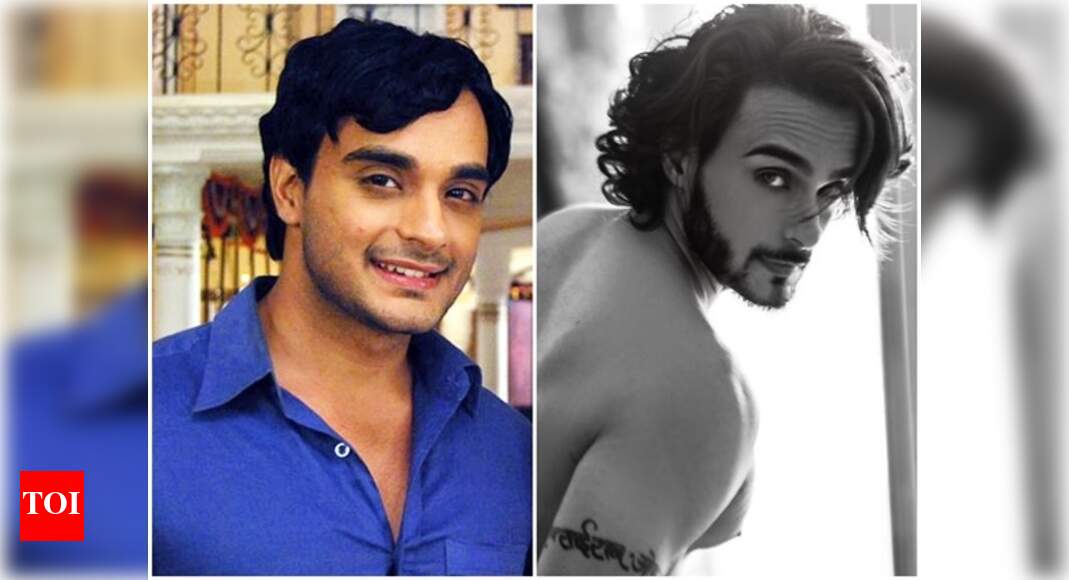Remember innocent Alekh aka Angad Hasija from 'Bidaai'? Here's the ...