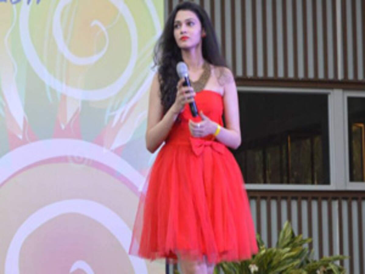 Nimika Ratnakar to represent India at Miss Supertalent of the World pageant