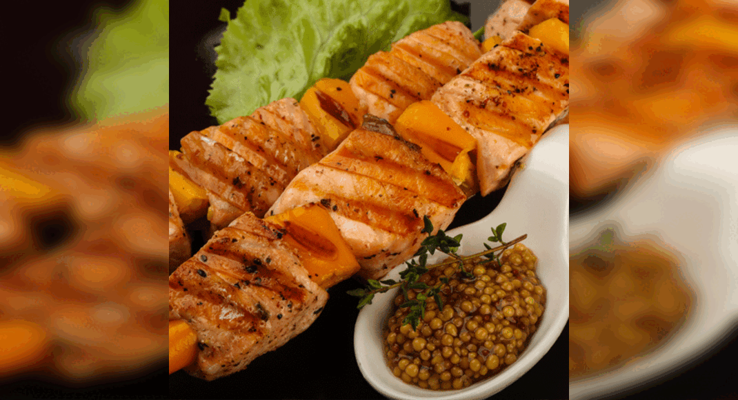 Fish Iranian Recipe: How to Make Fish Iranian Recipe | Homemade Fish ...