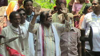 Odisha environmental activist awarded Goldman Environmental Prize ...