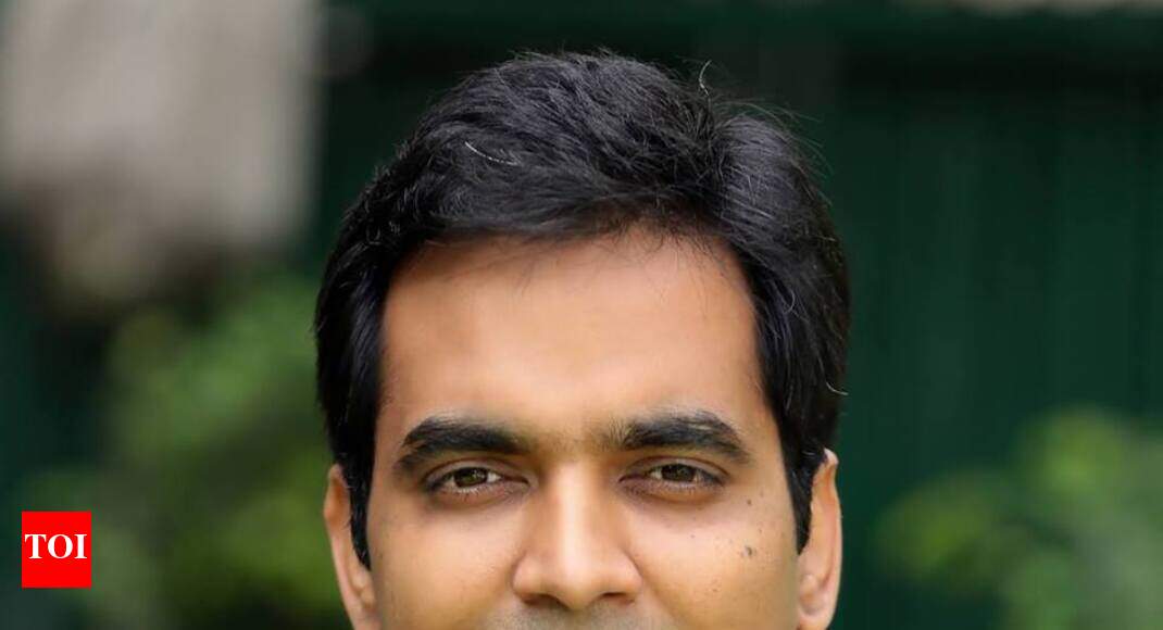 RWAs meet Pankaj Singh over civic issues | Noida News - Times of India