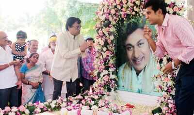 Children to learn about Rajkumar in textbooks from this academic year ...