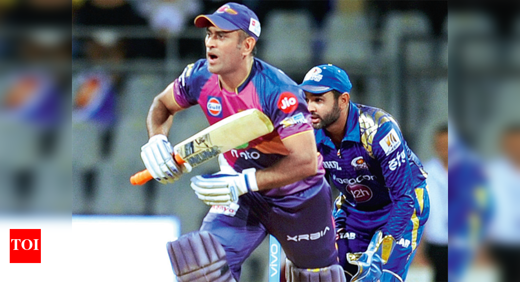 The Digital Push: IPL on Hotstar has become a big hit | Business ...