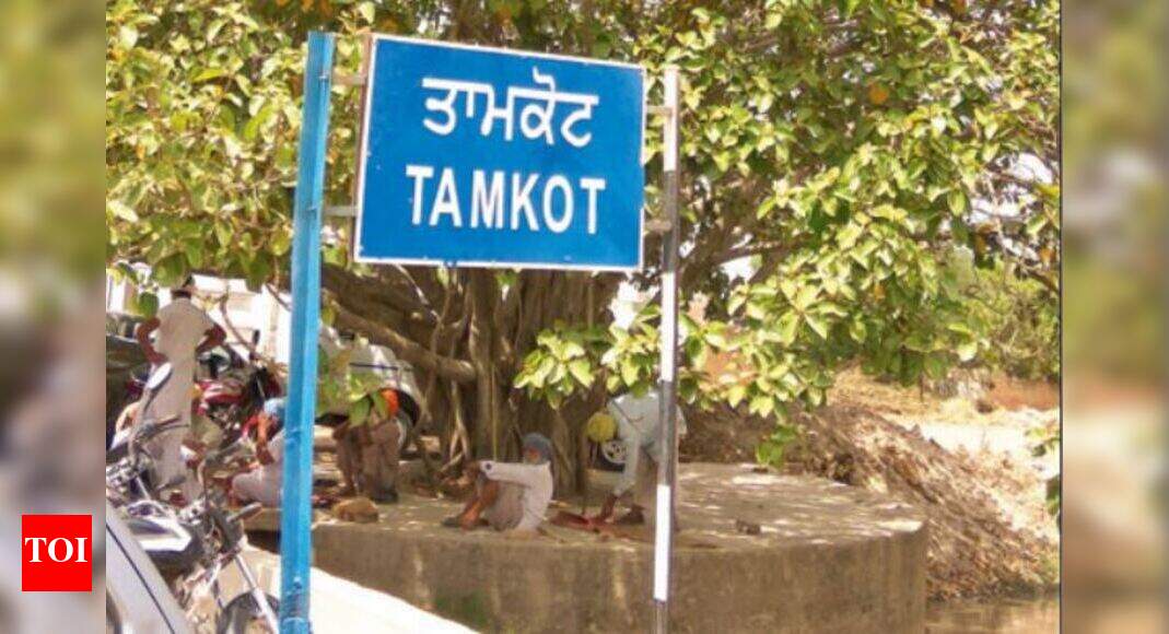 Mansa: Mansa village grabs 3rd national award in a row | Chandigarh ...