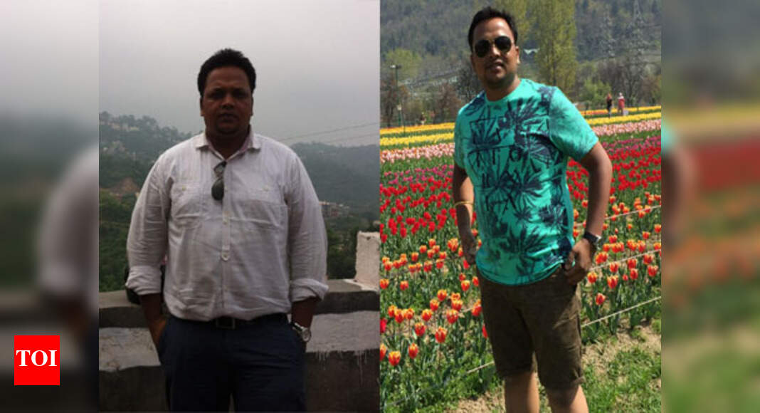 FAT BUSTER: With 30 kilos drop in weight, my sugar level also dropped ...