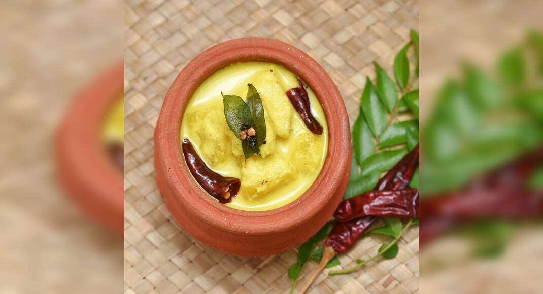 Pineapple Pachadi Recipe: How to Make Pineapple Pachadi Recipe ...