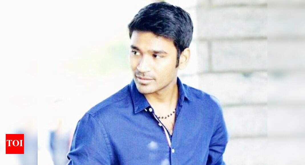 Pa. Pandi was not to prove a point to anybody: Dhanush | Tamil Movie ...