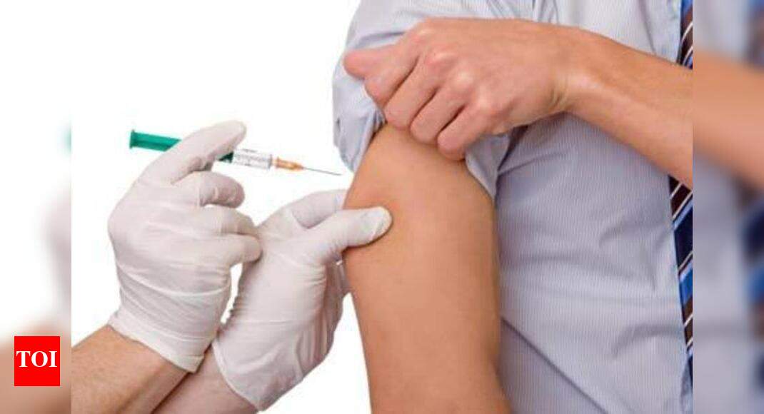 INJECTABLE POLIO VACCINE IN INDIA: Pune-based pharma co set to be world ...