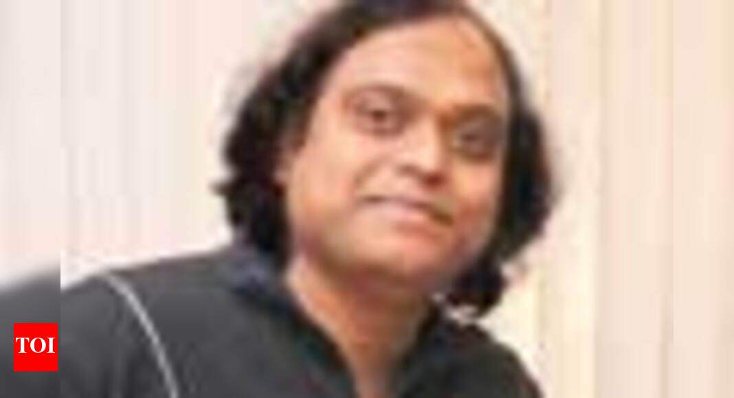 Jayaraj's music speak | Hindi Movie News - Times of India