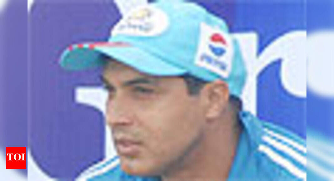 Robin Singh: Have to play good, solid cricket: Robin Singh | New ...