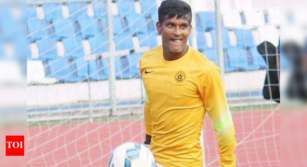 Subrata Paul must convince Nada to reduce minimum two-year ban | Goa ...