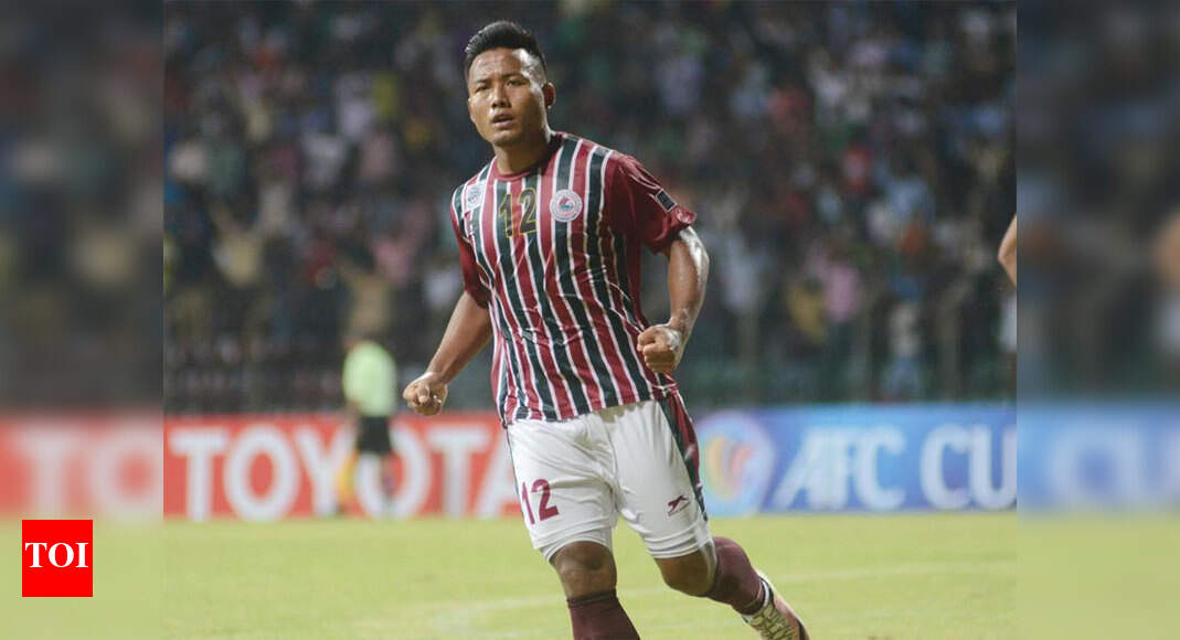 Jeje: Indian football team’s immediate goal is 2019 AFC Asian Cup: Jeje ...