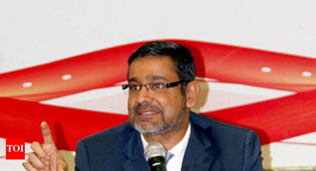 Wipro Q4 results: We need to be a global company with strong local ...