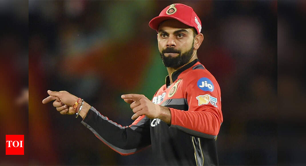 IPL: RCB v GL, IPL 2017: Bangalore look to get back to winning ways ...