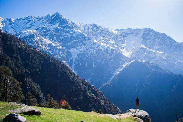Weekend Treks in India | Best Trekking Places in india | Times of India ...