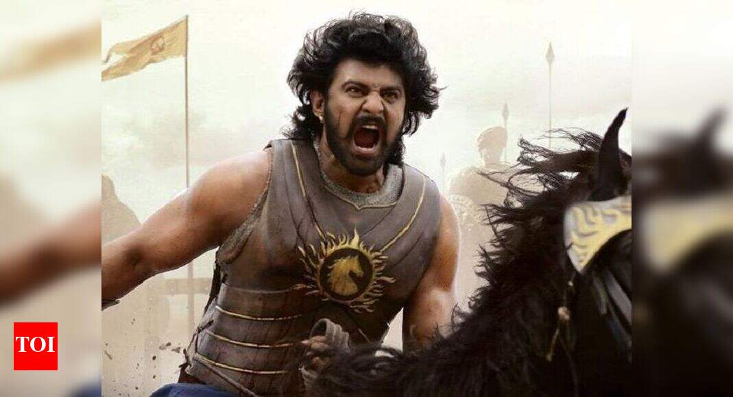 Bahubali 2 Release: 'Baahubali 2 : The Conclusion' to release in 9000 ...
