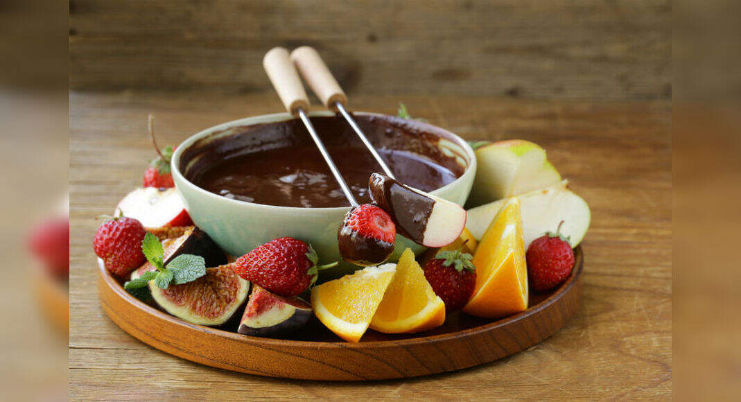 A gastronomic affair with Swiss cuisine, Switzerland - TimesTravel