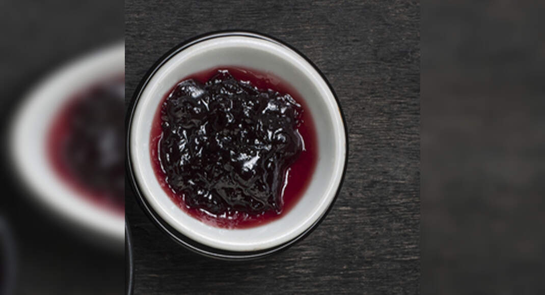 Karonda Jam Recipe: How to Make Karonda Jam Recipe | Homemade Karonda ...