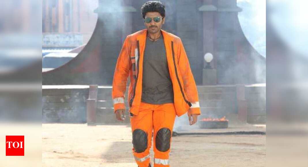 Movies about fire fighters are a rarity in Tamil cinema | Tamil Movie ...