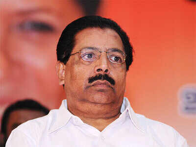 MCD results: Congress incharge of Delhi P C Chacko quits over MCD poll ...