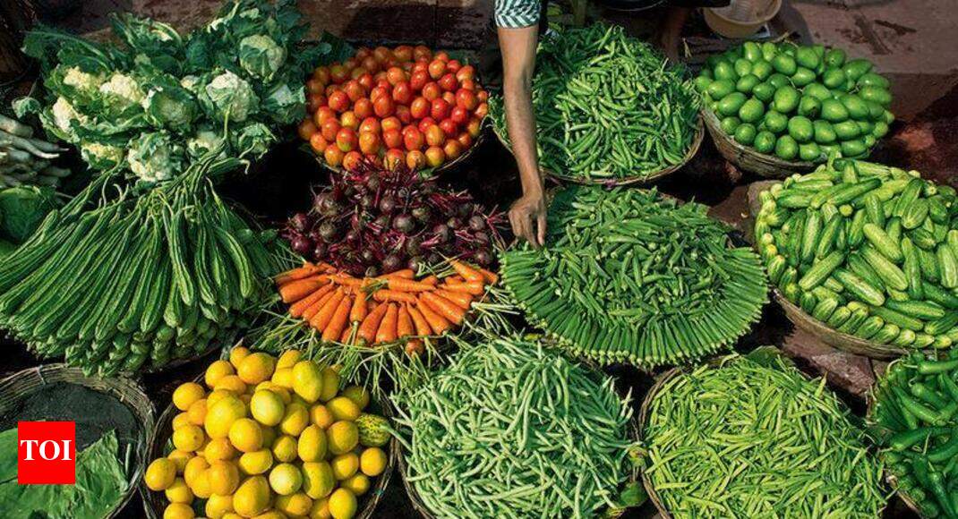 Not just milk, Amul to sell veggies, fruits | Vadodara News - Times of ...