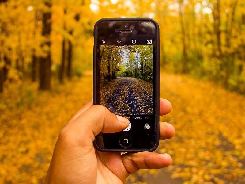 10 hottest camera smartphones launched over the years | Gadgets Now