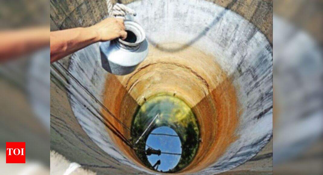 For 1st time in 89 yrs, Parsi Colony agiary well runs dry | Mumbai News ...