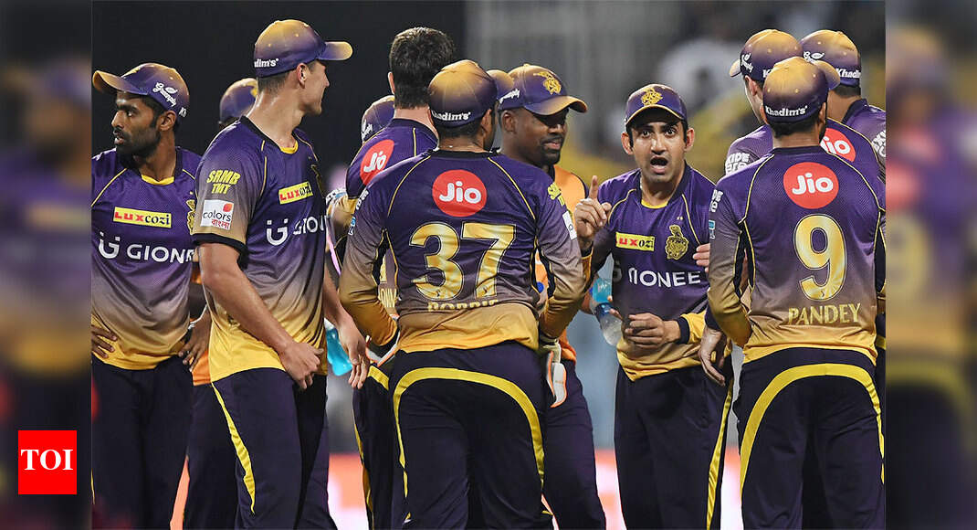 KKR v DD, IPL 2017: Unstoppable Knight Riders face Delhi Daredevils ...
