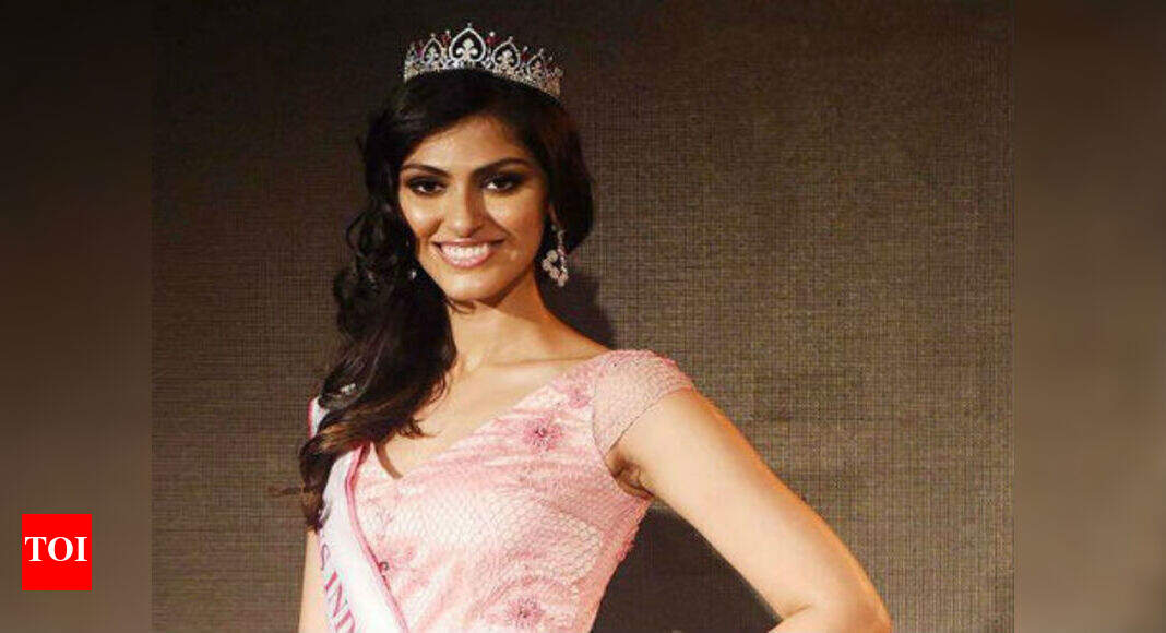 In conversation with Shefali Sood, Femina Miss India Uttar Pradesh 2017 ...