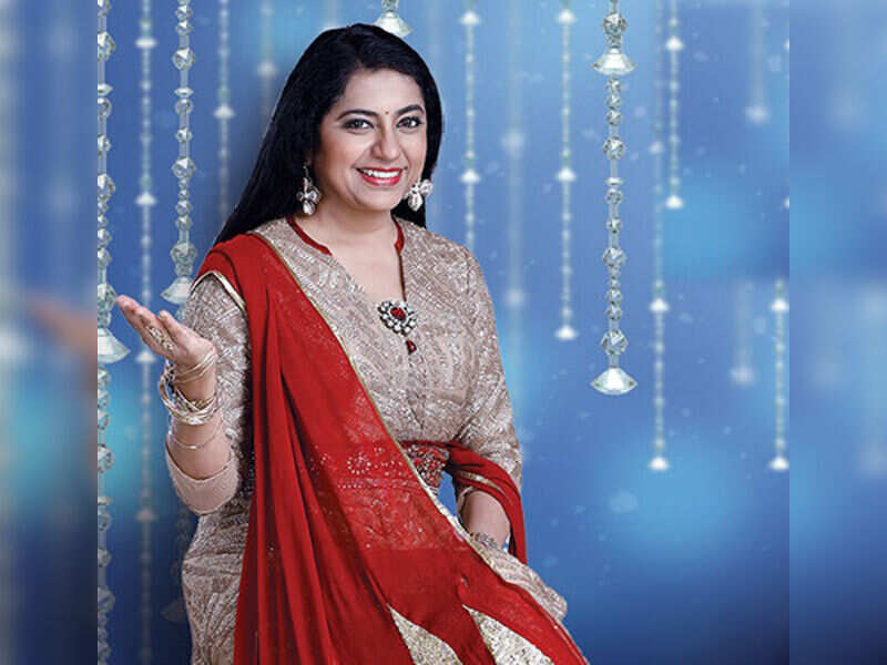 Zee Tamil to launch a celebrity talk show - Times of India