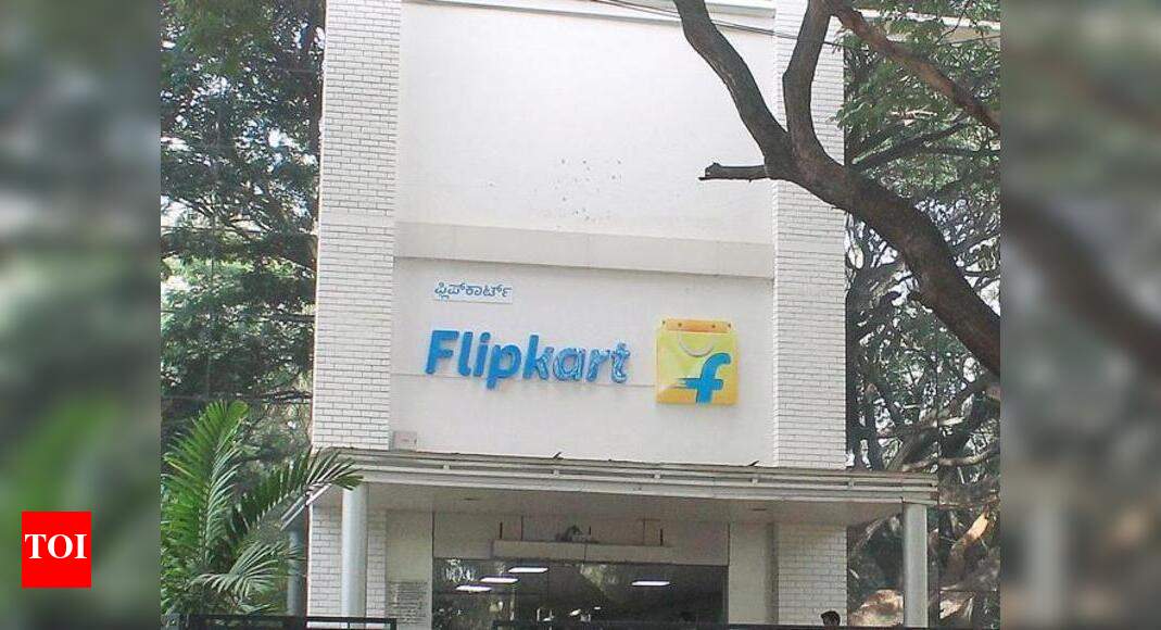 Flipkart’s Padmini Pagadala gets to be CEO for a day - Times of India