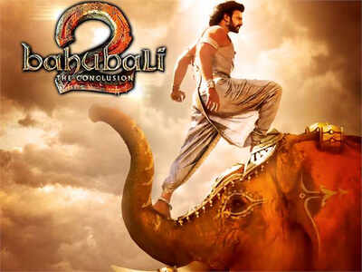 Bahubali 2 Review from Dubai: Baahubali 2: The Conclusion gets five ...