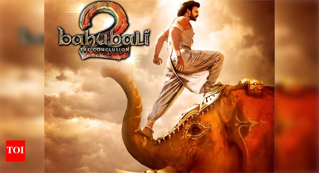 Bahubali 2 Review from Dubai: Baahubali 2: The Conclusion gets five ...