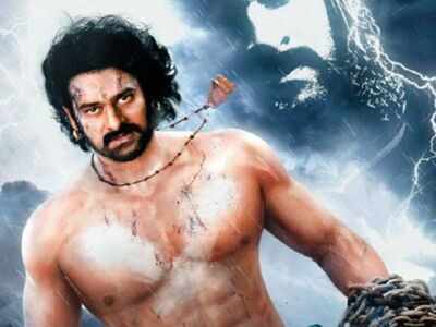 Baahubali 2 : The Conclusion' is not an elephant but a dinosaur" : Ram ...