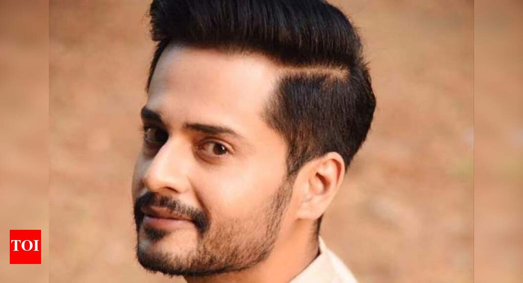 I get a lot of compliments for my look now- Shardul Pandit - Times of India