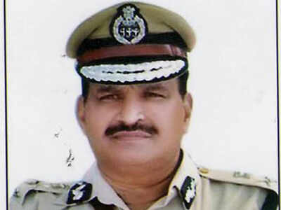BS Sandhu replaces KP Singh as Haryana DGP | Chandigarh News - Times of ...