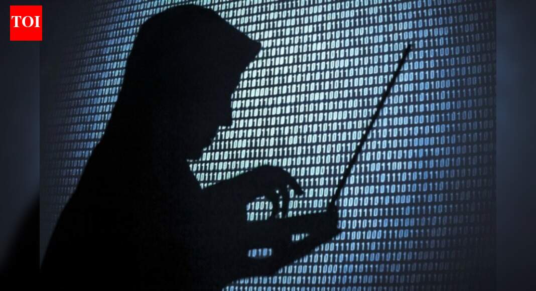 Pakistan hacker targets aspiring models from Pune